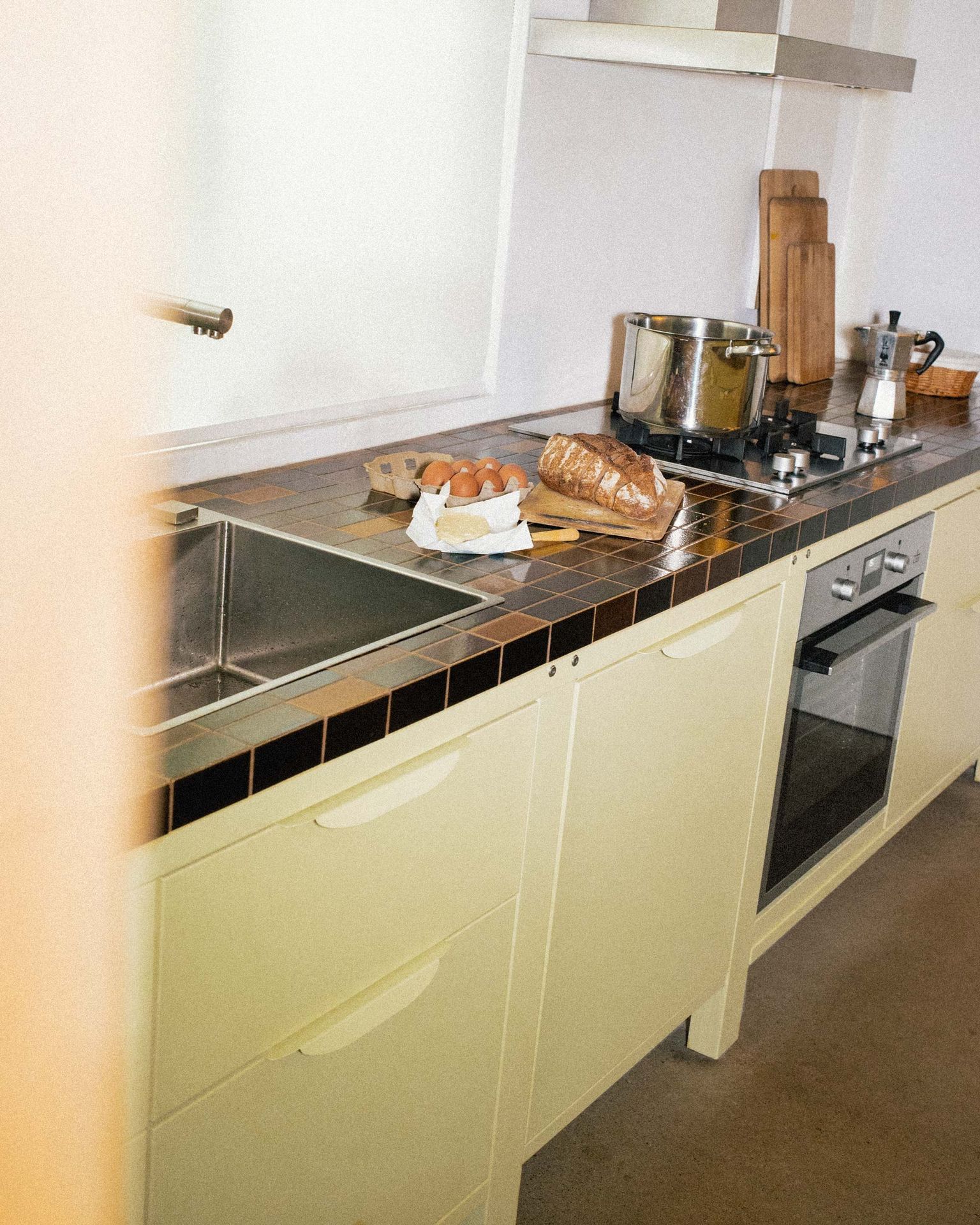 Very Simple: Kitchen